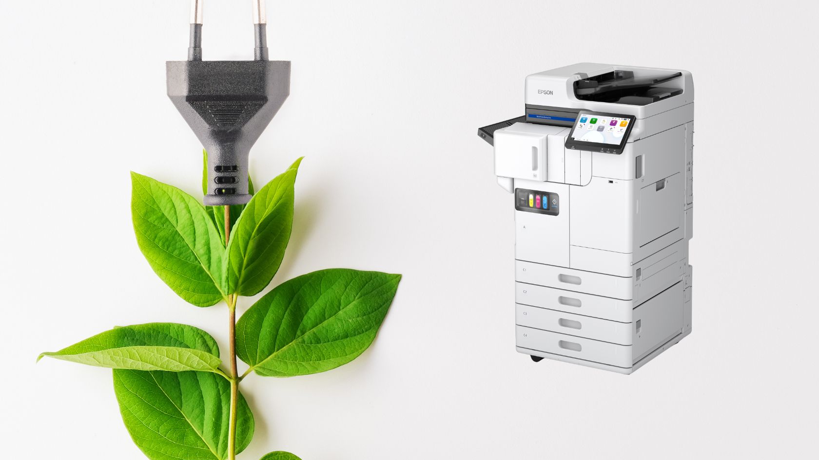 Eco-Friendly Printing Solutions: The Champions Epson & Ricoh