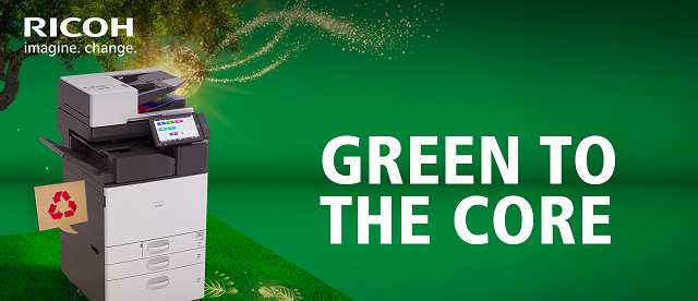 Sustainable Printers & Copiers | Find Eco-Friendly Printers