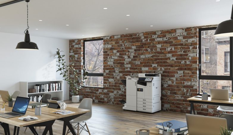 Sustainable Printers & Copiers | Find Eco-Friendly Printers