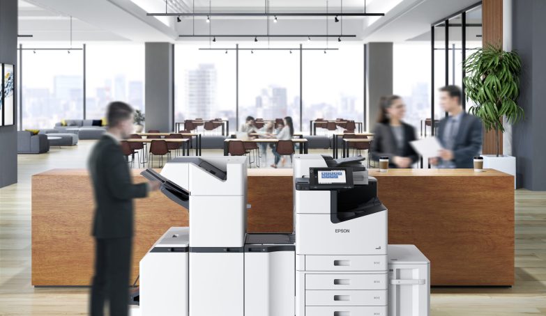 Sustainable Printers & Copiers | Find Eco-Friendly Printers